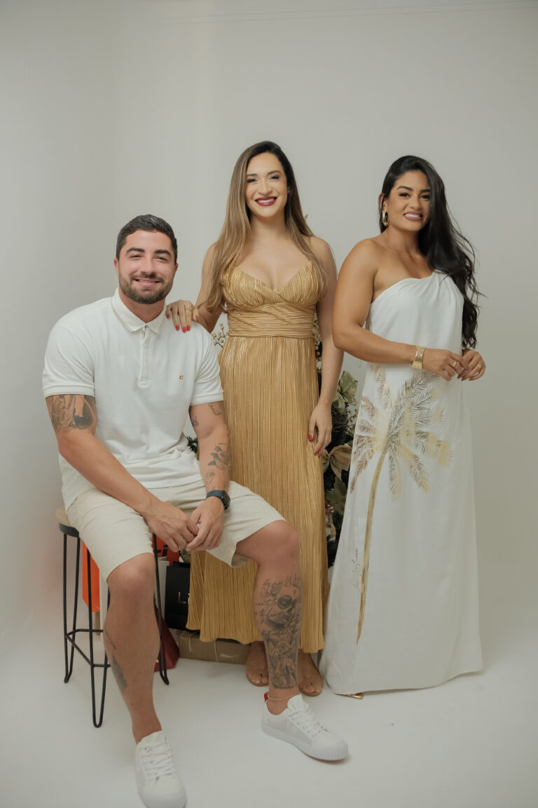 Le Chic Boutique – Moda Feminina